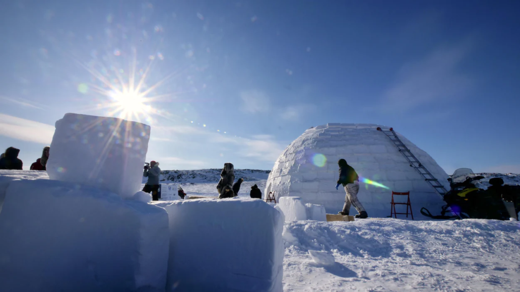 Happy Quviasukvik (Inuit) Festival 2023 Wishes, Quotes, Greetings ...