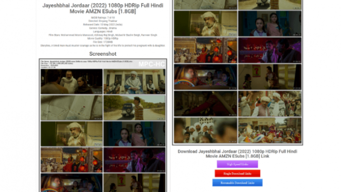 8xMovies 2023: Latest Hindi Movies and Web Series Online – We Wishes