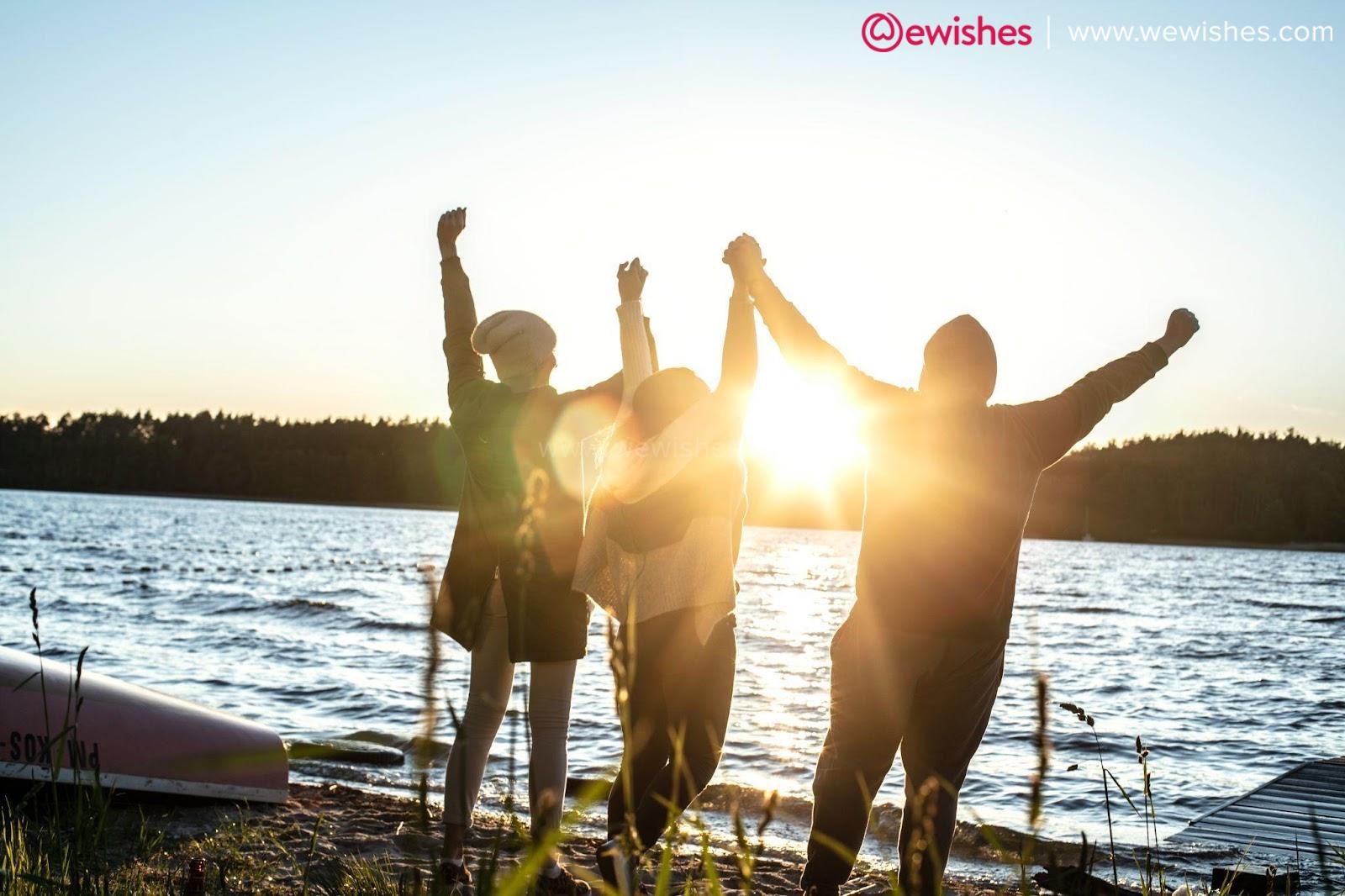 How to Enjoy Life Sober: 7 Ways to Maximize Sobriety Benefits – We Wishes