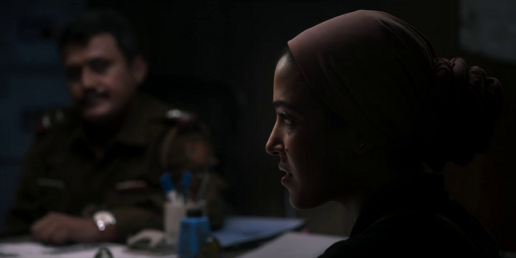 Class Web Series - Watch Online Netflix Original (2023)