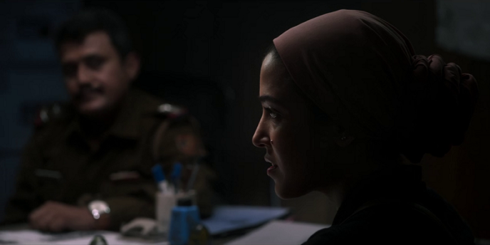 Class Web Series - Watch Online Netflix Original (2023)