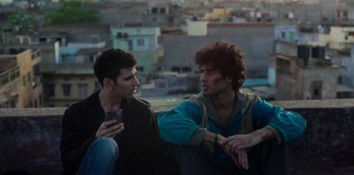 Class Web Series - Watch Online Netflix Original (2023)