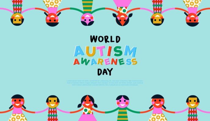 Happy World Autism Awareness Day (2023) Theme, Wishes, Quotes ...