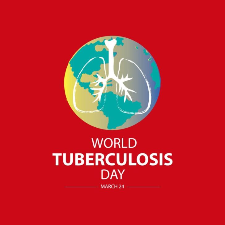 Happy World Tuberculosis (TB) Day (2023) Theme| Wishes| Quotes to Share ...
