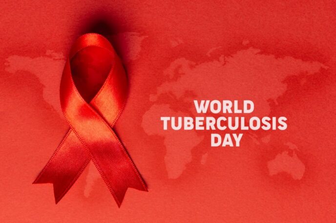 Happy World Tuberculosis (TB) Day (2023) Theme| Wishes| Quotes to Share ...