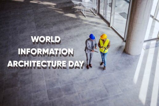 World Information Architecture Day 2023: Theme| Wishes| Quotes ...