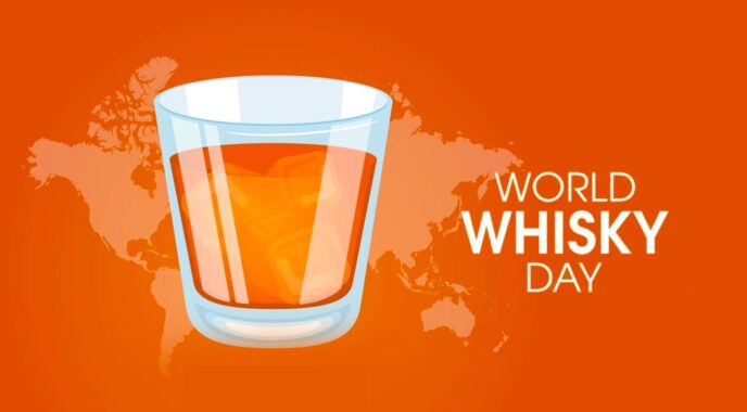 World Whiskey Day (2023) Theme, Wishes, Quotes, Greetings for your ...