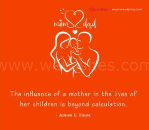 Express Your Love with Heart Touching Quotes for Mother (Maa) – We Wishes