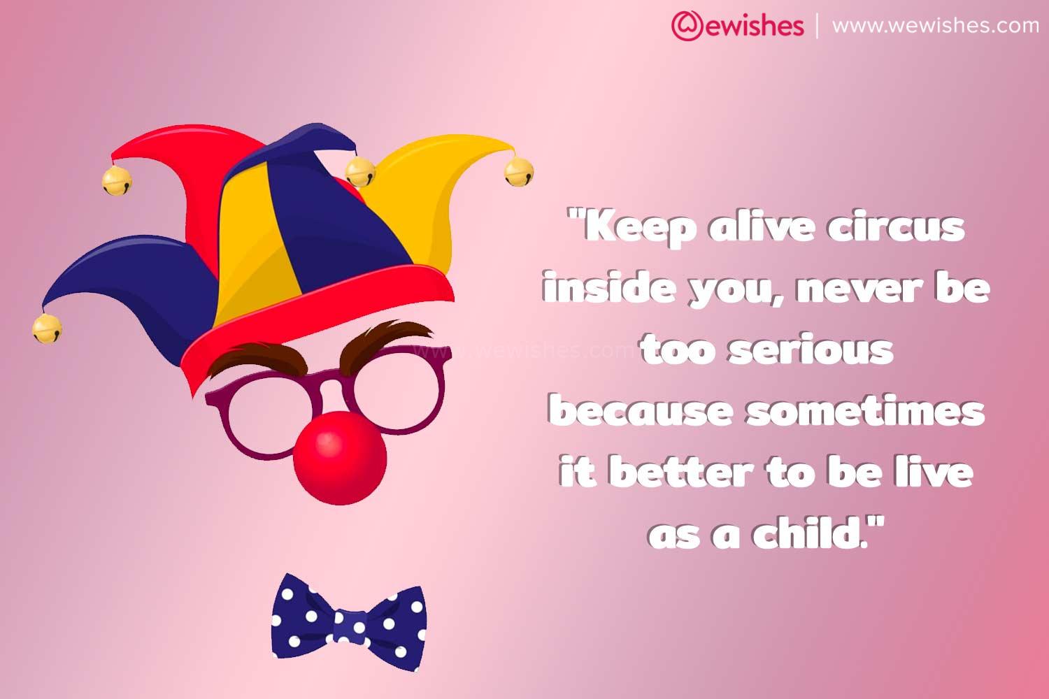 Happy World Circus Day 2024 History, Significance, Wishes, Quotes ...