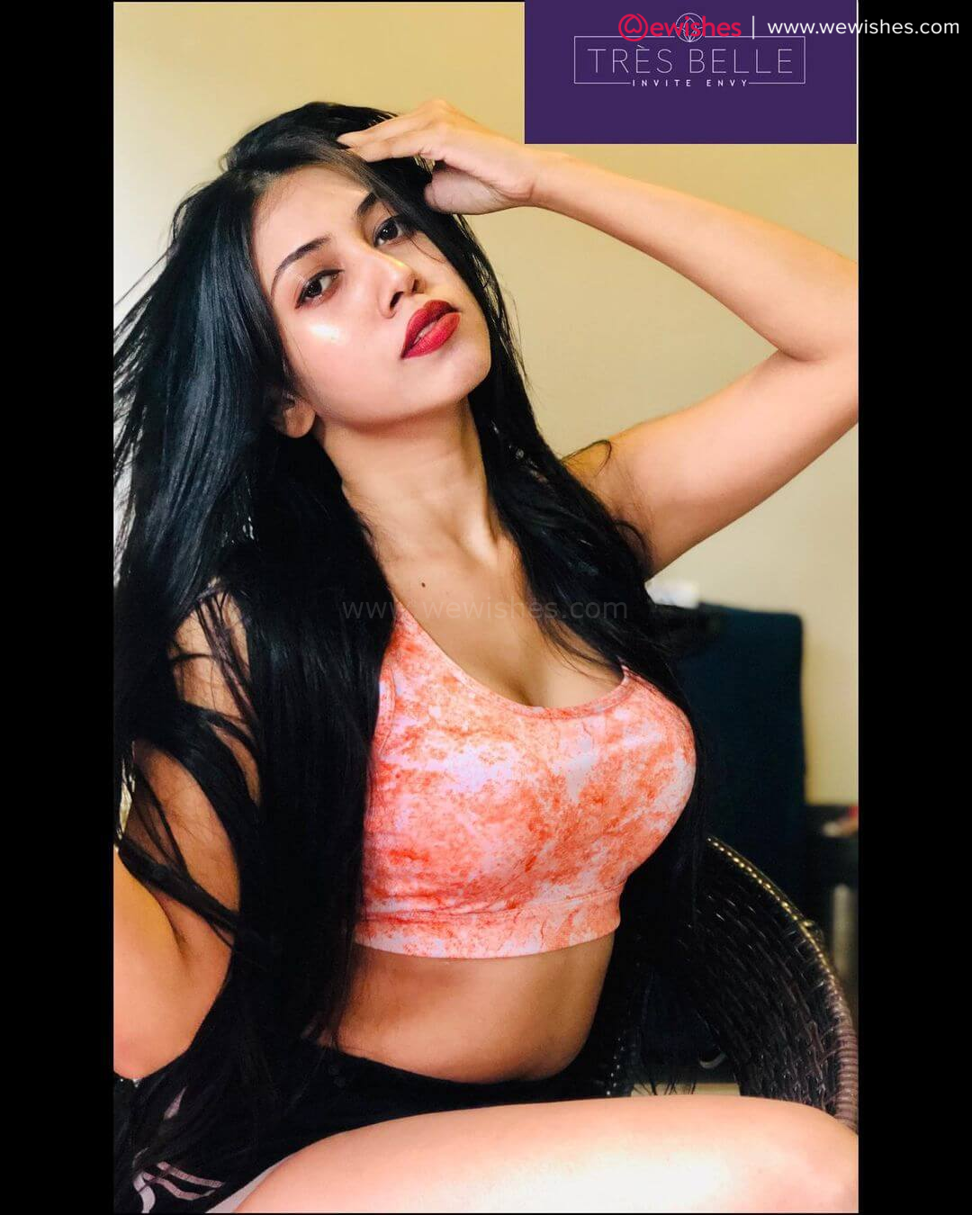 Simran Khan (Web Series Star) Wiki, Biography, Age, Web Series, Boyfriend Affairs, Personal Life ...