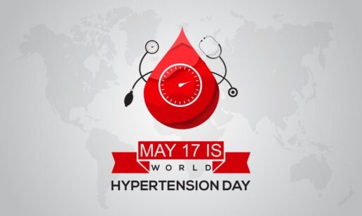 Happy World Hypertension Day (2023) Theme| Wishes| Quotes| Greetings ...