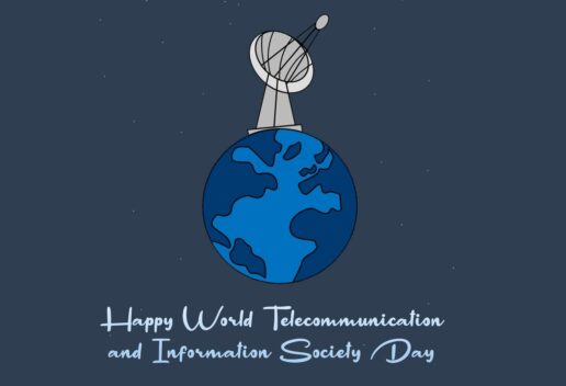 Happy World Telecommunication And Information Society Day (2023) Theme ...