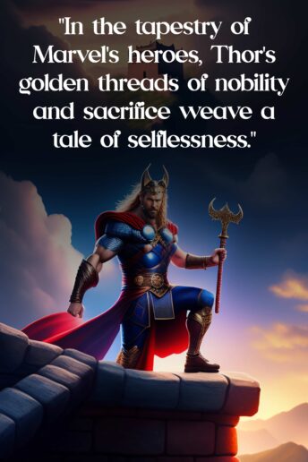 35+ Thor Quotes: The Power of Inspiration with These Epic Thor Quotes ...