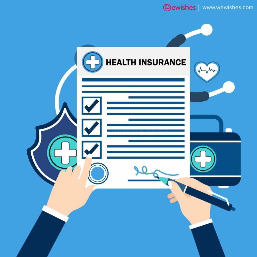 Top 5 Things You Should Consider Before Buying Health Insurance – We Wishes